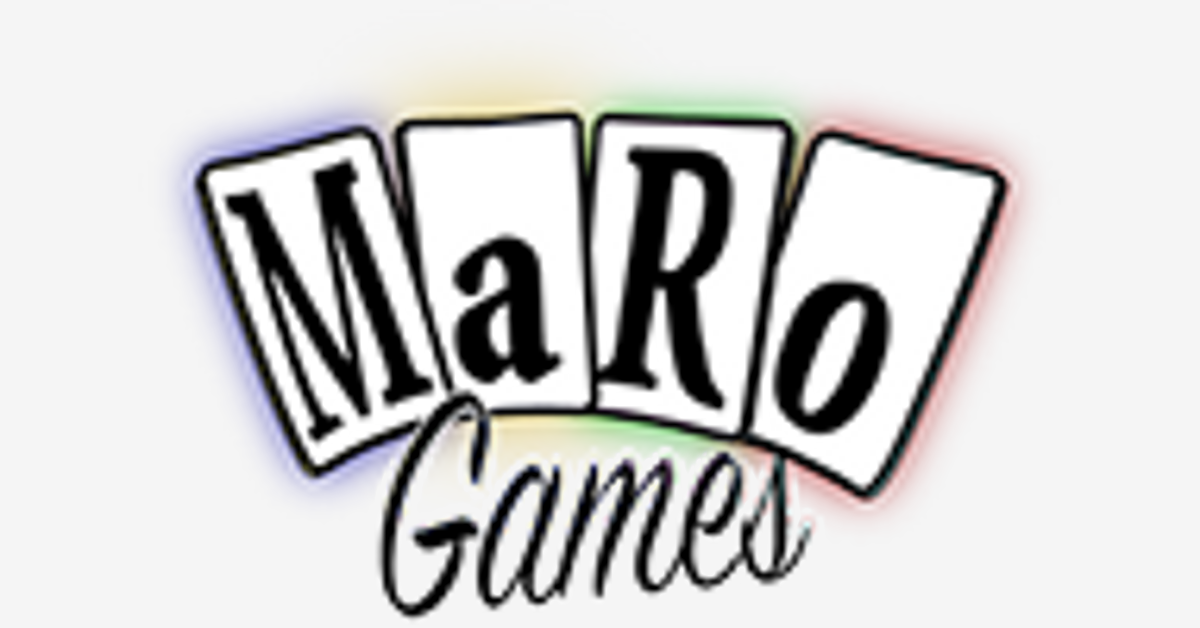Twitch Stream mit MaRo – MaRo Games Shop